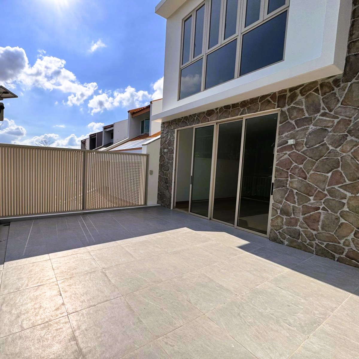 Surin Avenue - JPAC E & C Pte Ltd | Trusted Builder for Piling ...