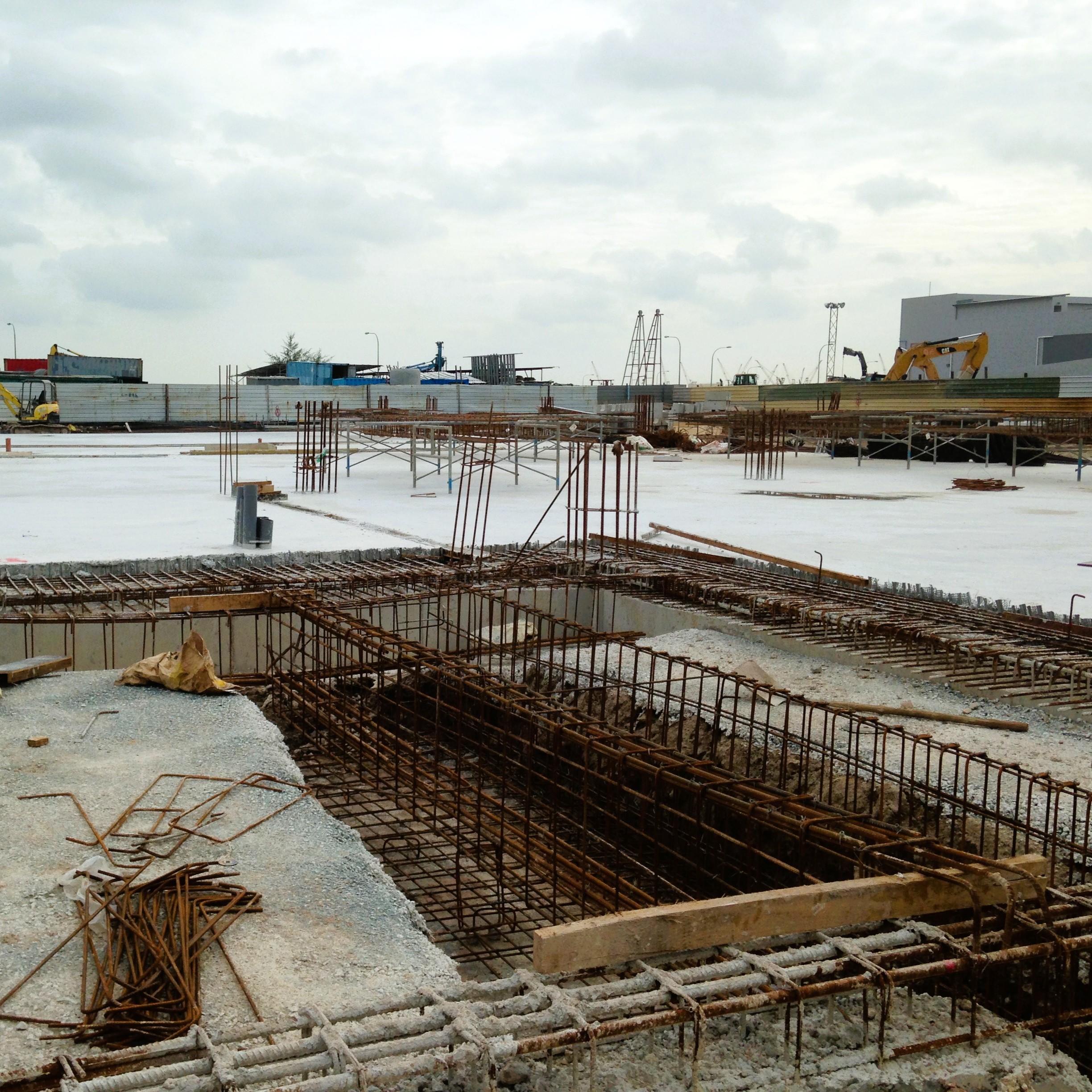 JPAC E & C Pte Ltd | Trusted Builder for Piling, Renovation & Security ...