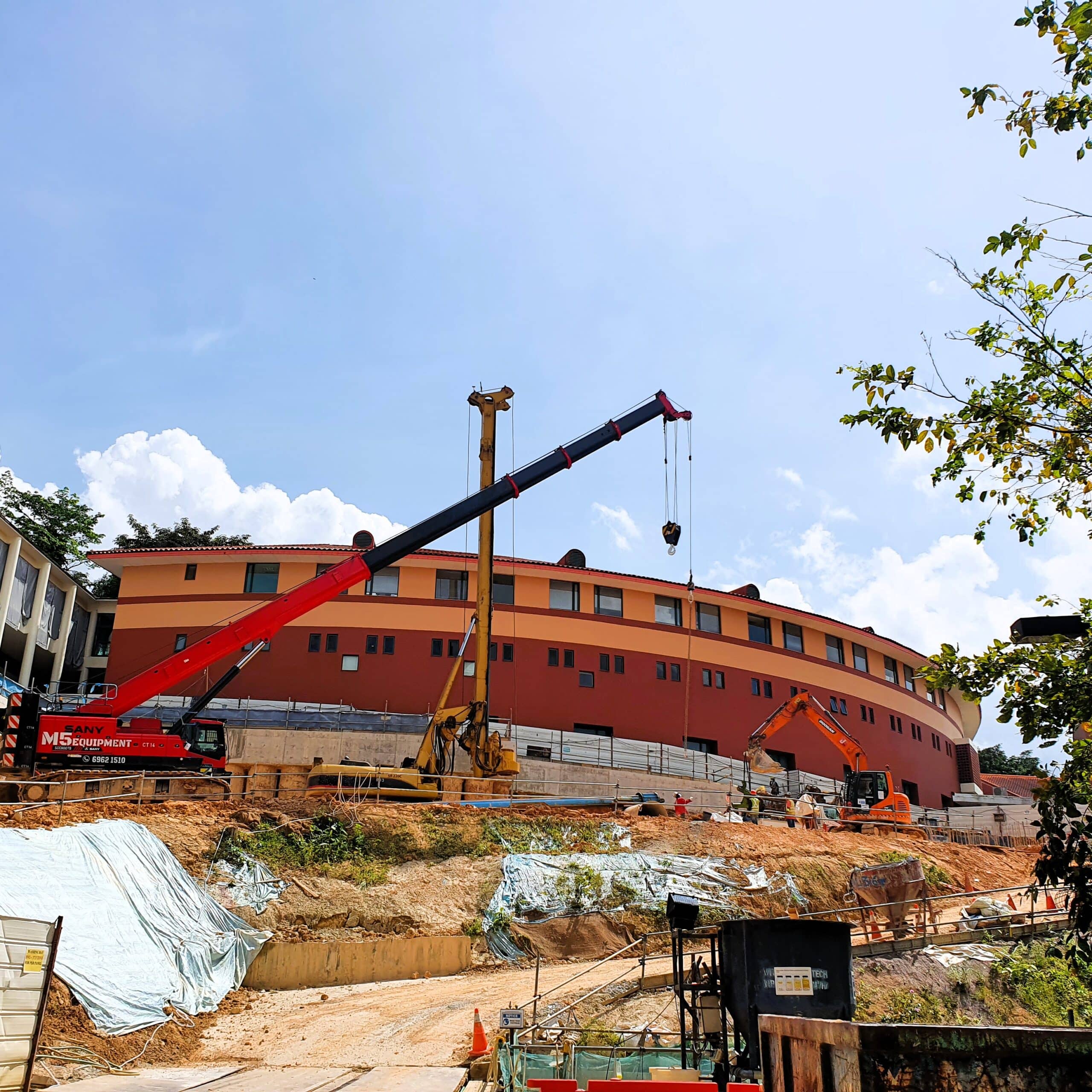 Safti - JPAC E & C Pte Ltd | Trusted Builder for Piling, Renovation ...