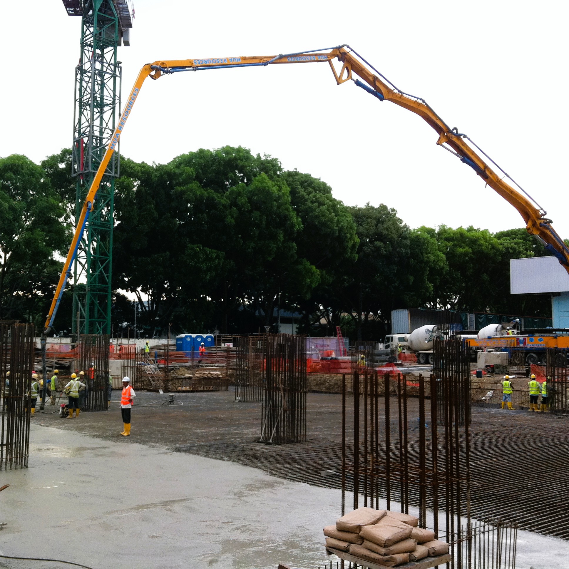 JPAC E & C Pte Ltd | Trusted Builder for Piling, Renovation & Security ...