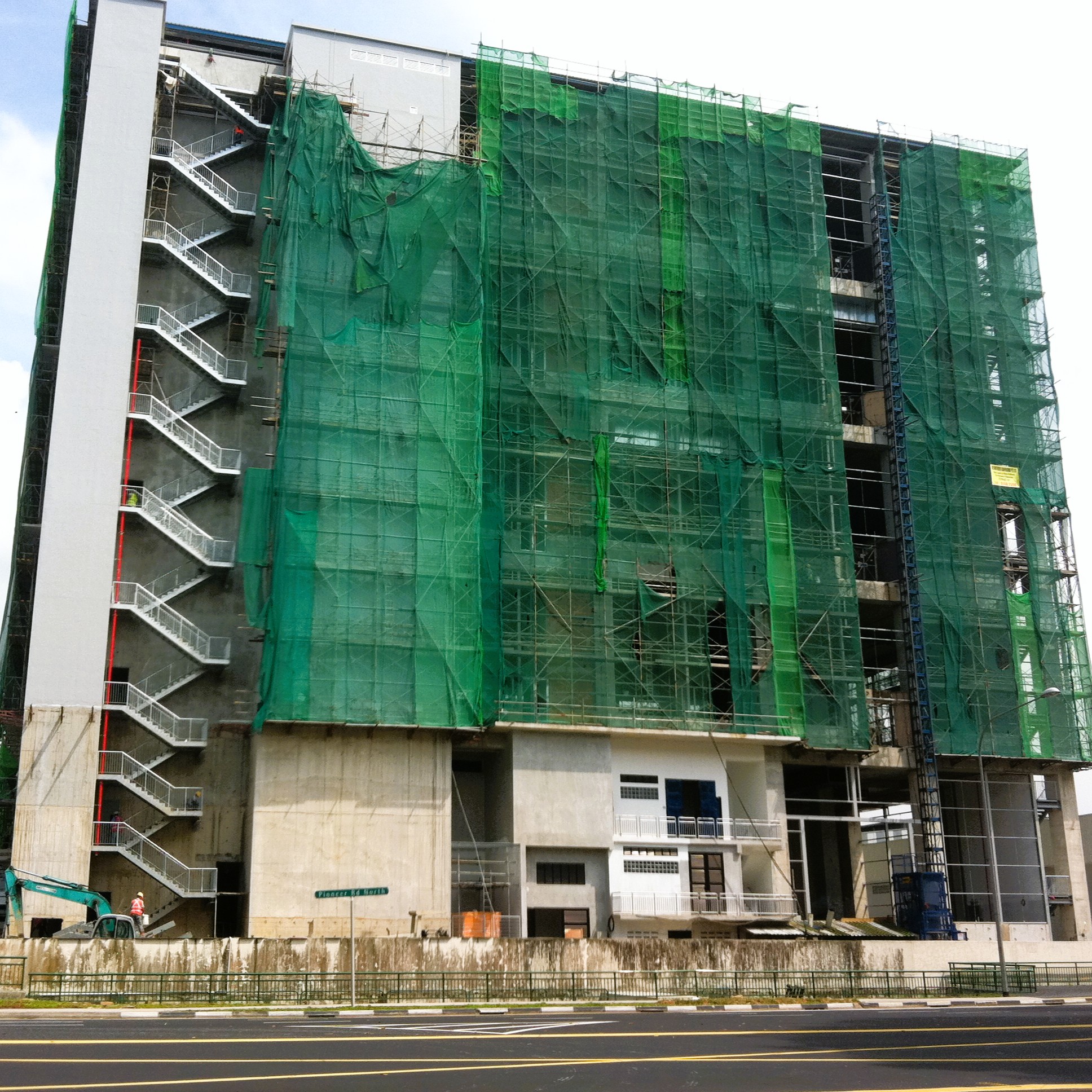 JPAC E & C Pte Ltd | Trusted Builder for Piling, Renovation & Security ...