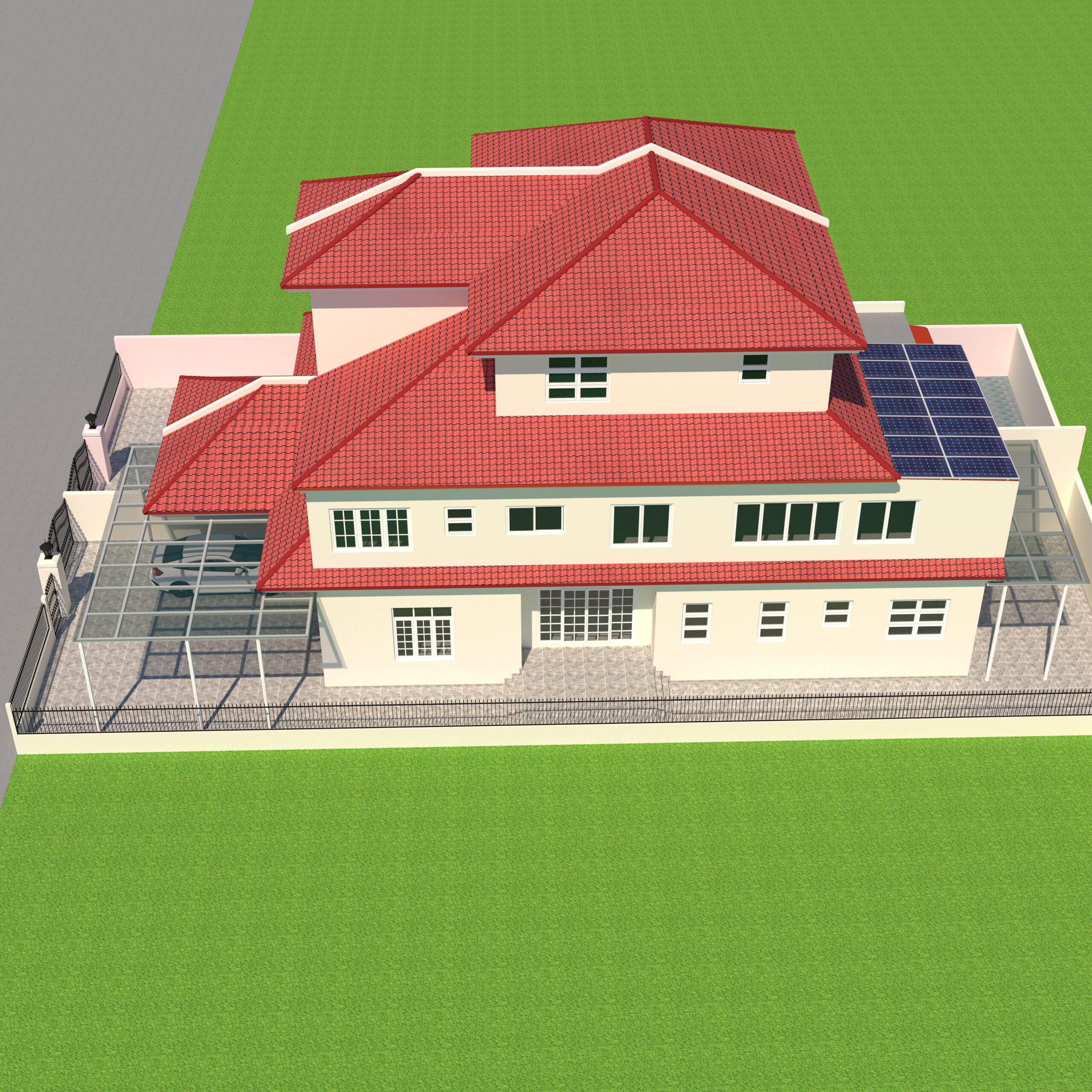 JPAC E & C Pte Ltd | Trusted Builder for Piling, Renovation & Security ...